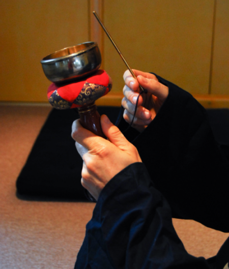 Der Weg - Zen Kreis Hamburg e. V.